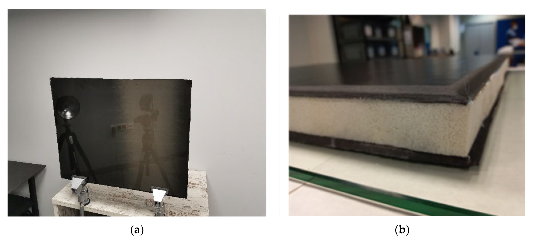 Article published in Sensors, with the title: “Exploring Step-Heating ...